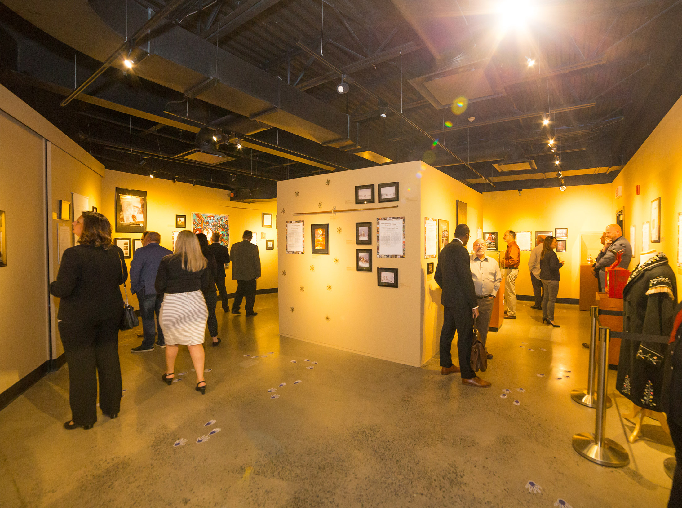 Événements - Musée huron-wendat de Wendake